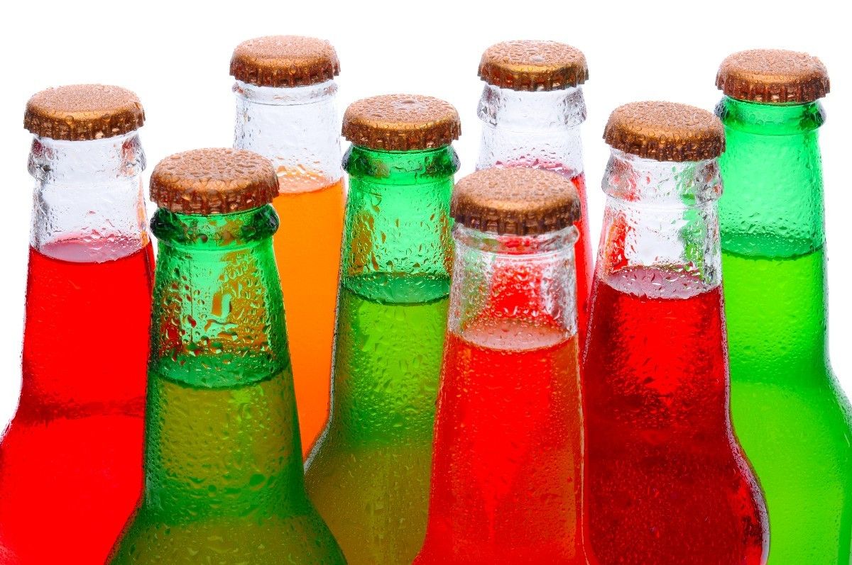 Minuman Berkarbonat, Waspada Risiko Kesihatan