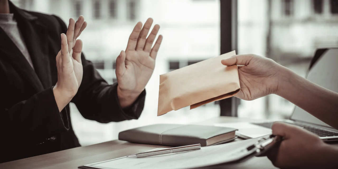 Pembudayaan Integriti Nasional Perkasa Strategi Perangi Rasuah