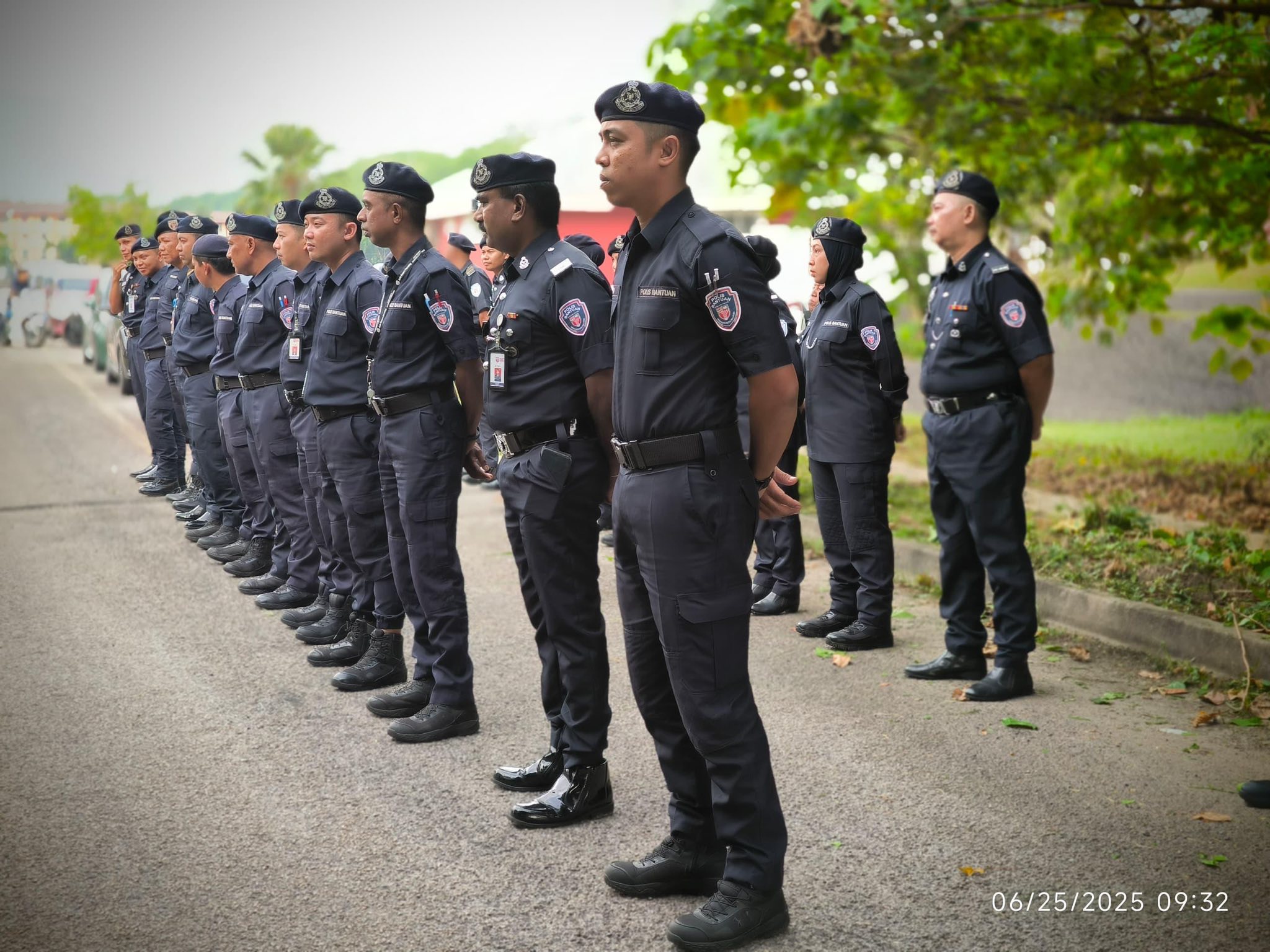 Cabaran Universiti Putra Malaysia Menangani Isu Pekerja Warga Asing